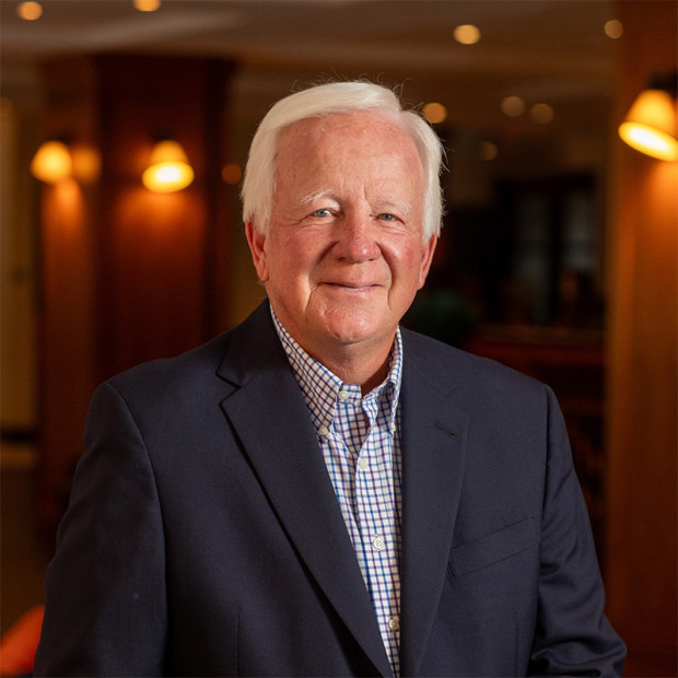 Dr. Scott Healy: Pioneering Higher Ed Executive Search | Scott Healy ...