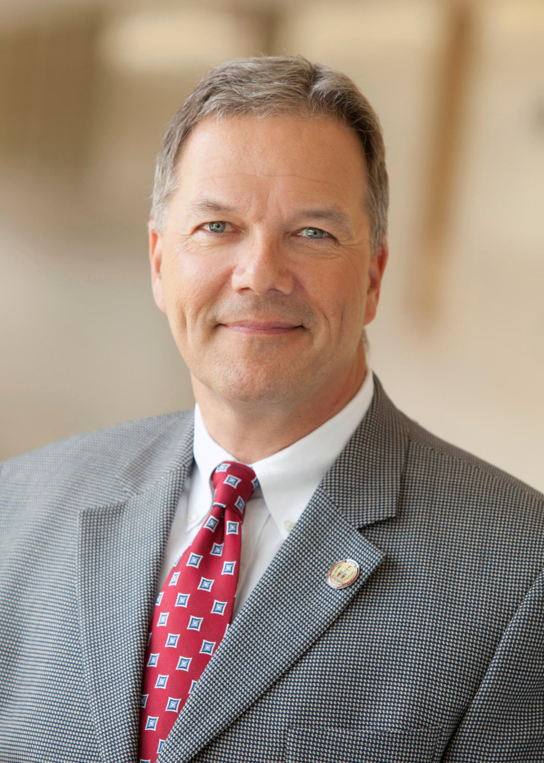 Expert Higher Ed Executive Search Team - Meet the Experts | Scott Healy ...